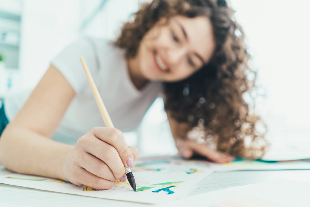 12 Dicas para Desenhista Iniciante na Arte - Piascon